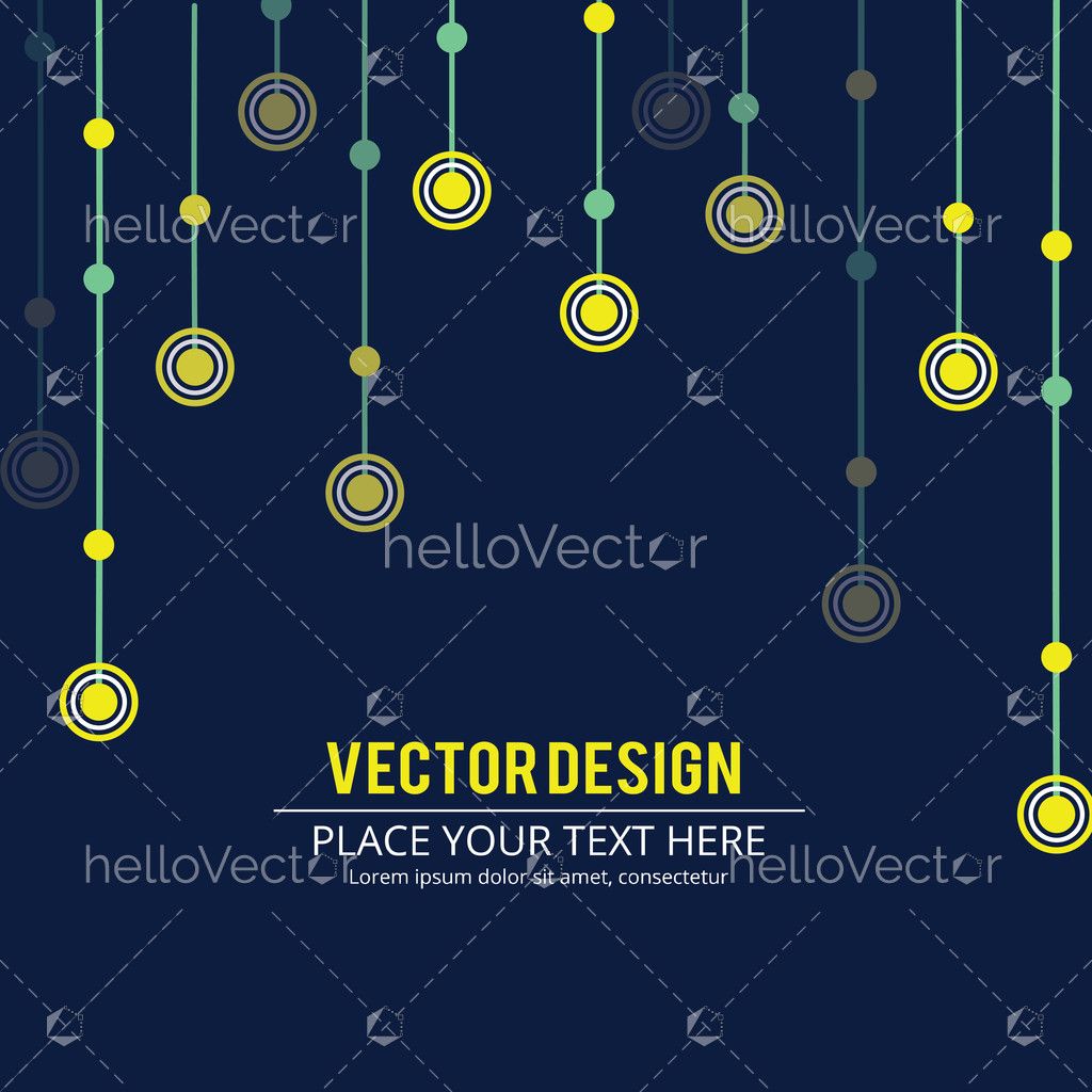 Abstract background vector - Download Graphics & Vectors