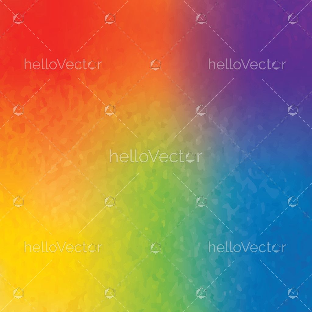 Rainbow texture background - Download Graphics & Vectors